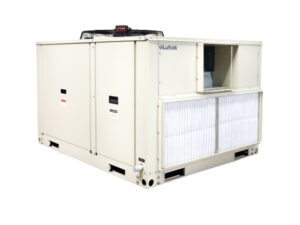 Roof Top Package Unit – luftek